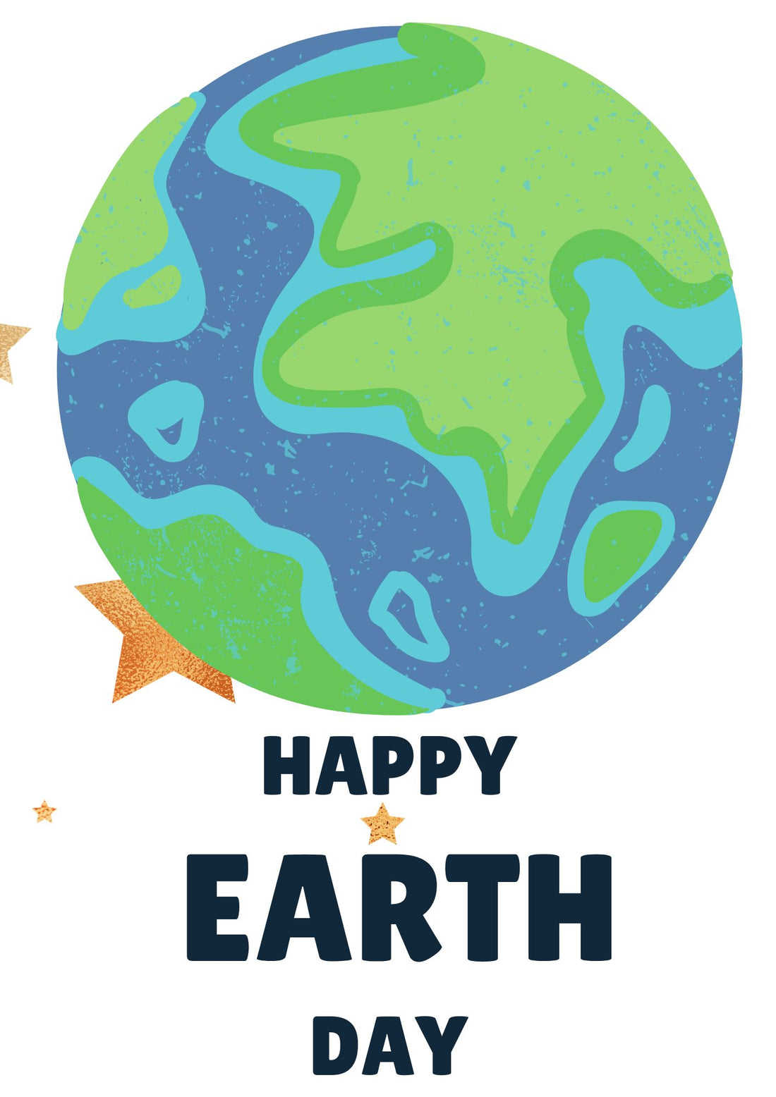 Earth Day 2023 Theme and Poem – Gaia Guy
