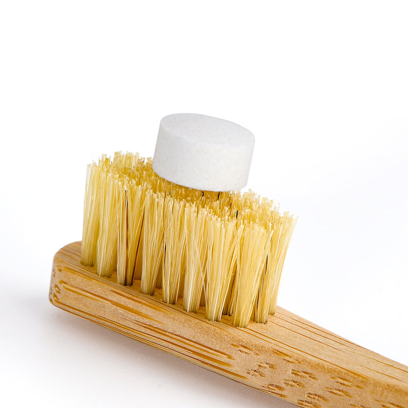 Zinc Citrate Toothpaste: Benefits for a Healthier Smile | Gaia Guy